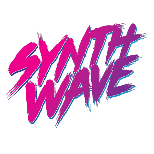Synthwave x Fluoromachine & epic animations & contrast - Visual Studio ...
